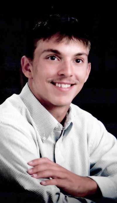 Jeremy Gendron | News, Sports, Jobs - The Daily News